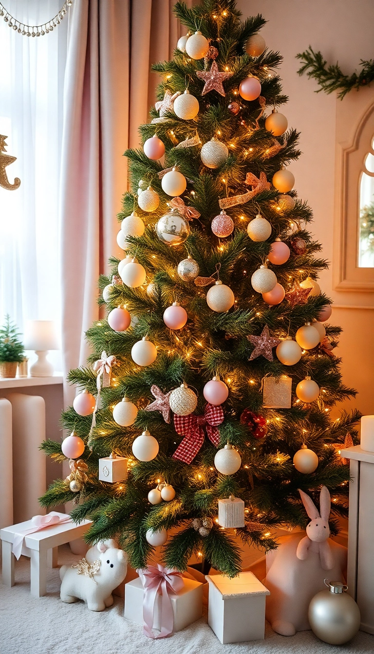 15-Beautiful-Christmas-Tree-Decor-Ideas-Thatll-Make-You-Want-to-Start ...