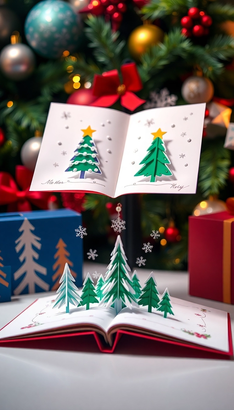20-Eco-Friendly-Christmas-Cards-That-Are-So-Cute-Youll-Forget-Theyre ...