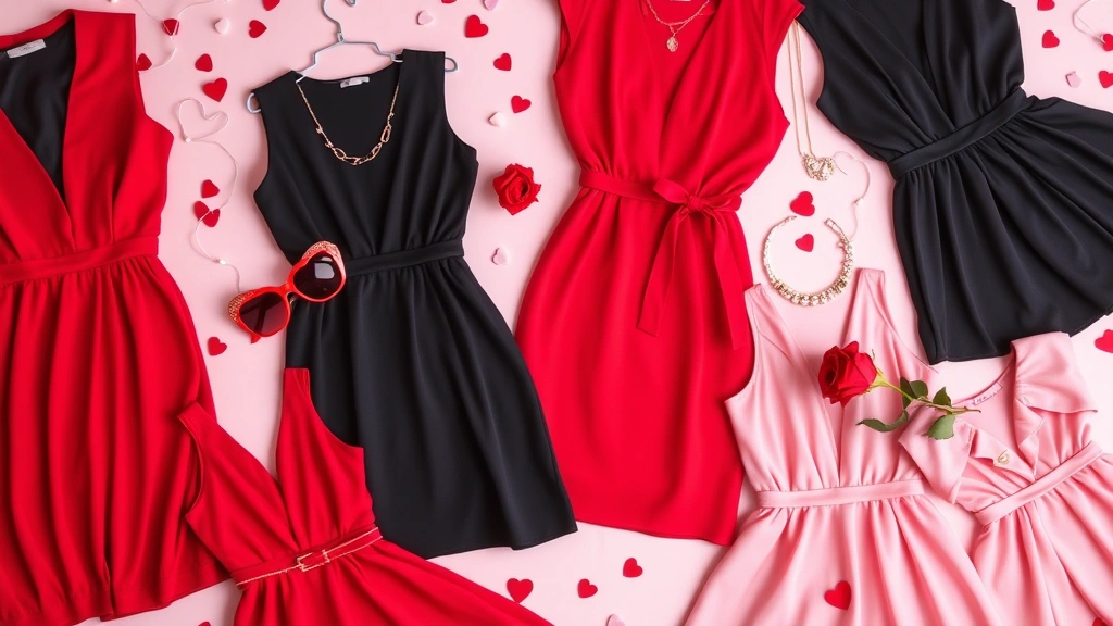 10-Stunning-Valentine-Heartbreak-Dresses-Thatll-Make-You-the-Center-of ...