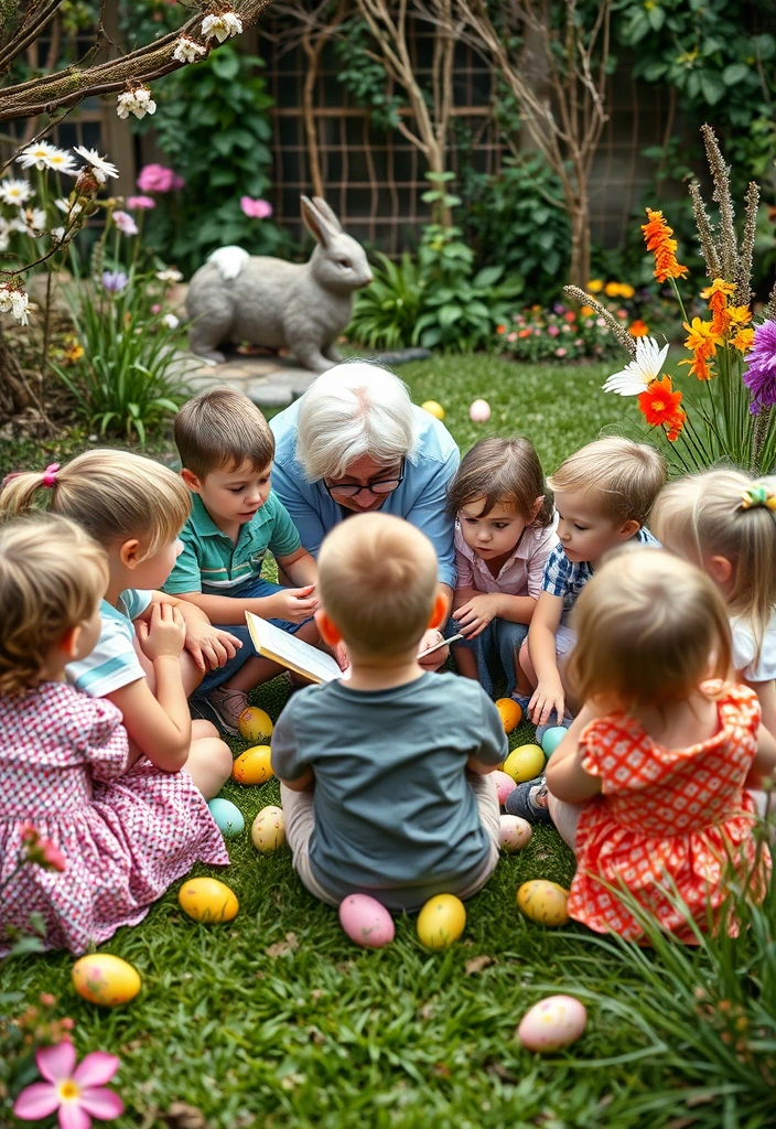 15-Creative-Easter-Egg-Hunt-Ideas-That-Will-Make-Your-Family-Say-Wow-13 ...