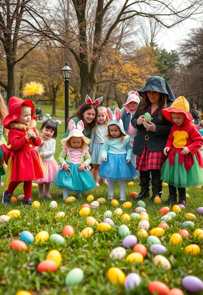 15-Creative-Easter-Egg-Hunt-Ideas-That-Will-Make-Your-Family-Say-Wow-5 ...