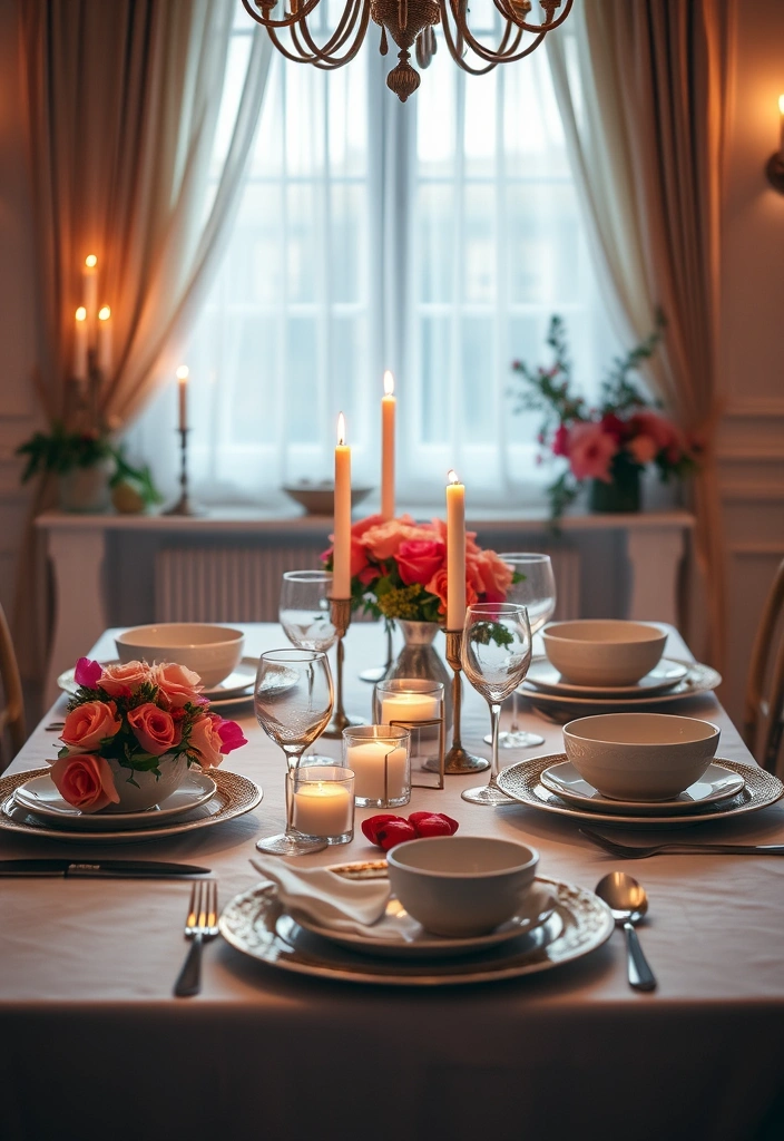 15 Romantic Valentines Day Dinner Recipes Thatll Impress Your Date And