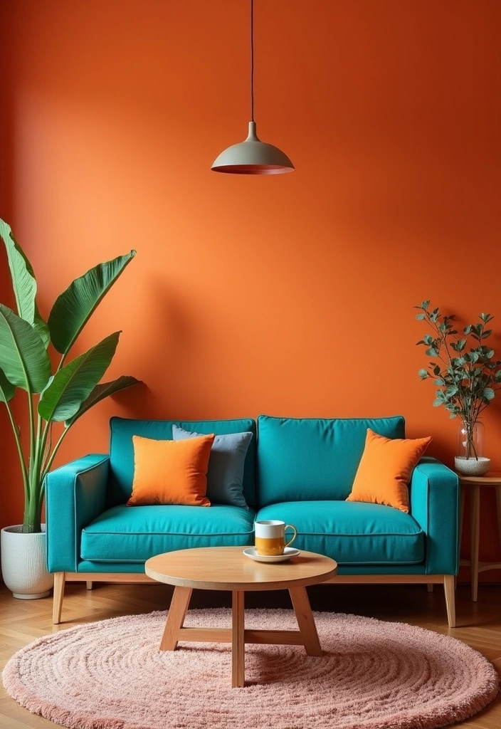 20-Eclectic-Living-Room-Colors-That-Will-Make-Your-Space-Unforgettable ...