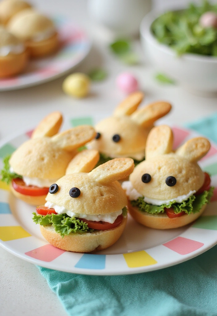 15-Adorable-Cute-Easter-Appetizers-That-Will-Steal-the-Show-at-Your ...
