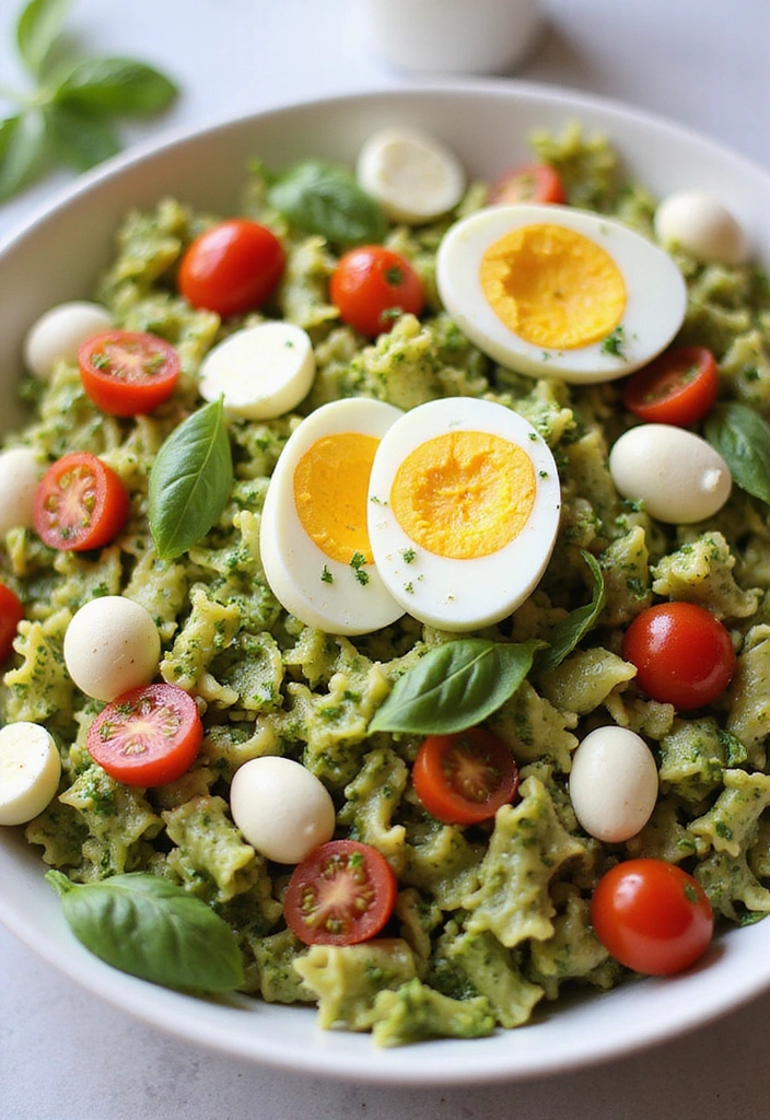 15-Adorable-Cute-Easter-Appetizers-That-Will-Steal-the-Show-at-Your ...