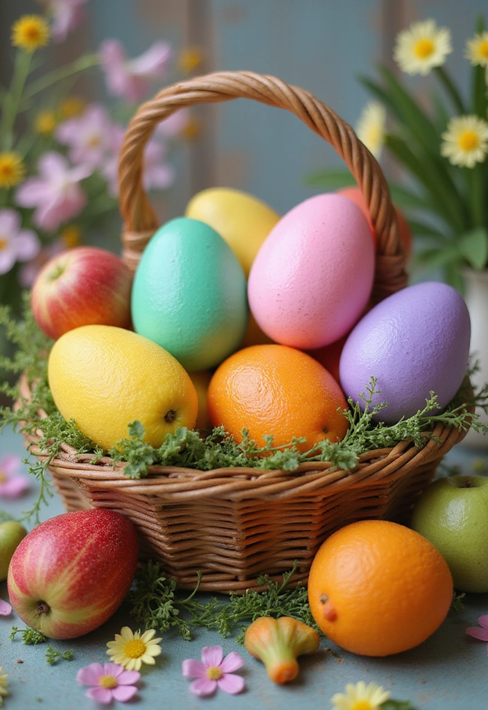 15-Adorable-Cute-Easter-Appetizers-That-Will-Steal-the-Show-at-Your ...