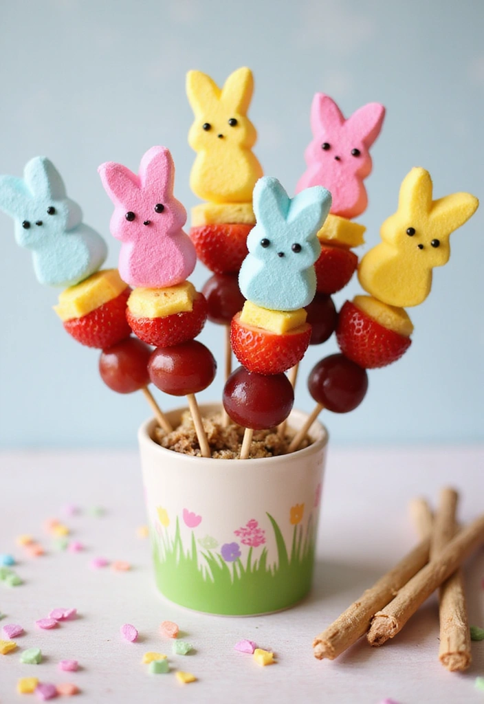 15-Adorable-Cute-Easter-Appetizers-That-Will-Steal-the-Show-at-Your ...