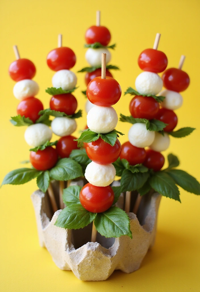 15-Adorable-Cute-Easter-Appetizers-That-Will-Steal-the-Show-at-Your ...