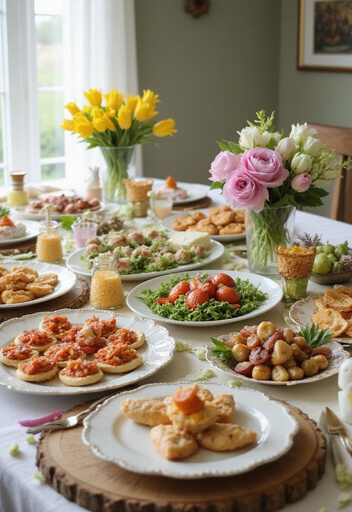 15-Adorable-Cute-Easter-Appetizers-That-Will-Steal-the-Show-at-Your ...