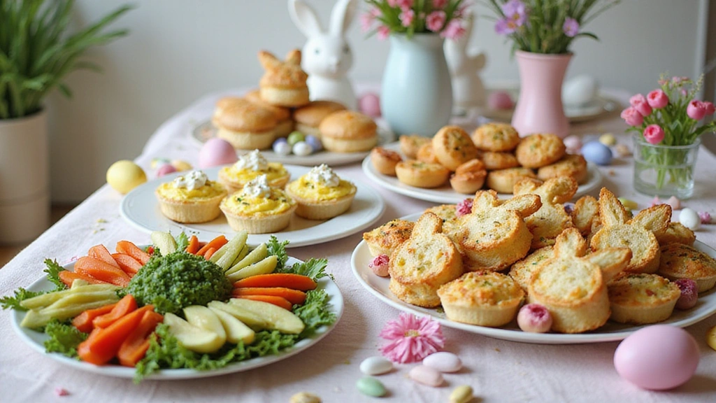 15-Adorable-Cute-Easter-Appetizers-That-Will-Steal-the-Show-at-Your ...