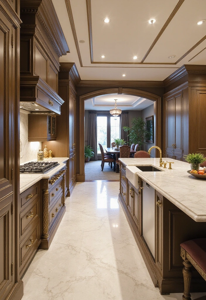 15-Stunning-Open-Concept-Kitchen-Layouts-That-Will-Inspire-Your ...
