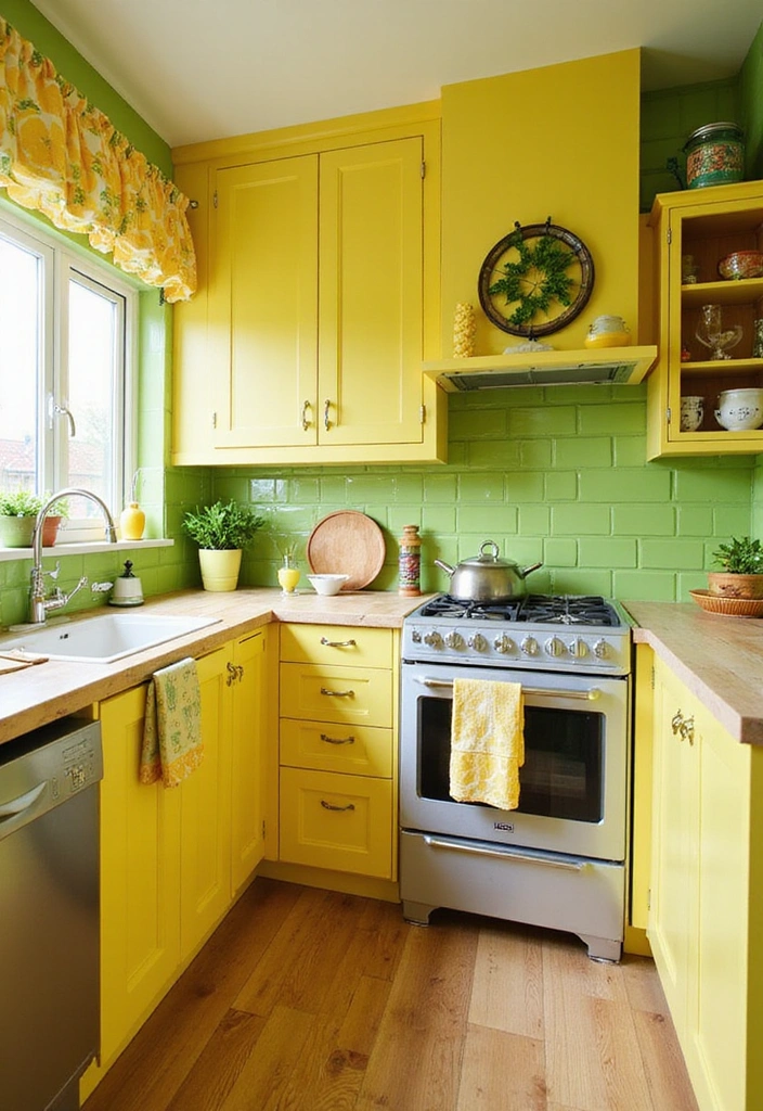 20-Colorful-Kitchen-Designs-That-Will-Transform-Your-Cooking-Space-You ...