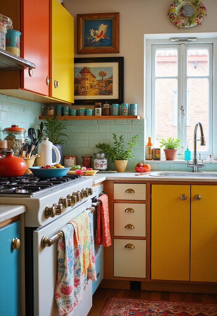 20-Colorful-Kitchen-Designs-That-Will-Transform-Your-Cooking-Space-You ...