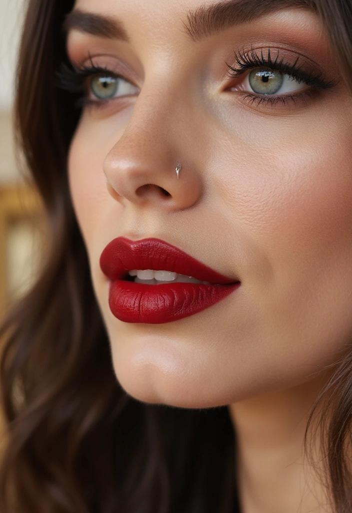 7-Cherry-Lip-Makeup-Looks-That-Will-Make-Heads-Turn-You-Wont-Believe-3 ...